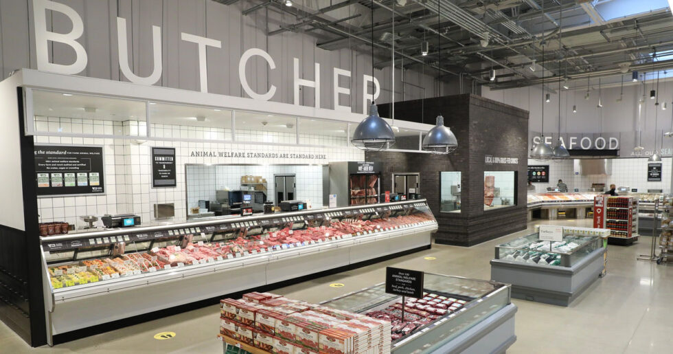 Amazon Fresh - Exploring Grocery Delivery Service