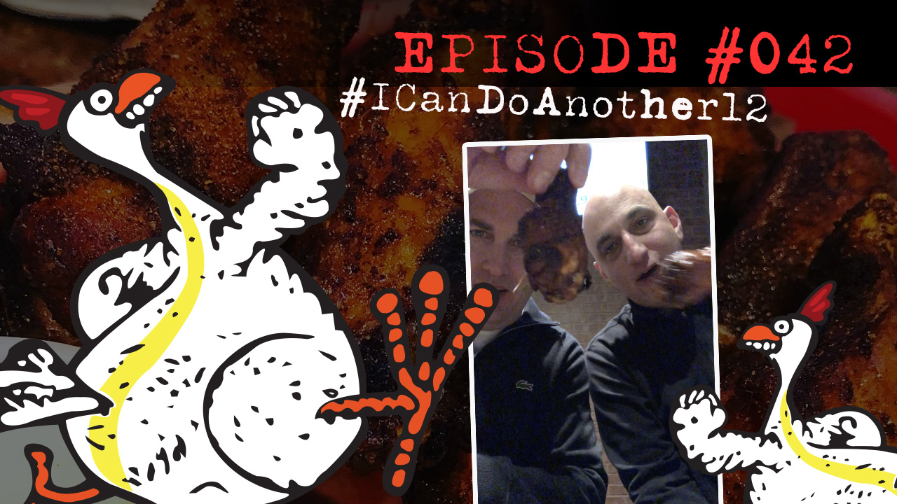 The Town Tavern – I Can Do Another 12, Episode 042