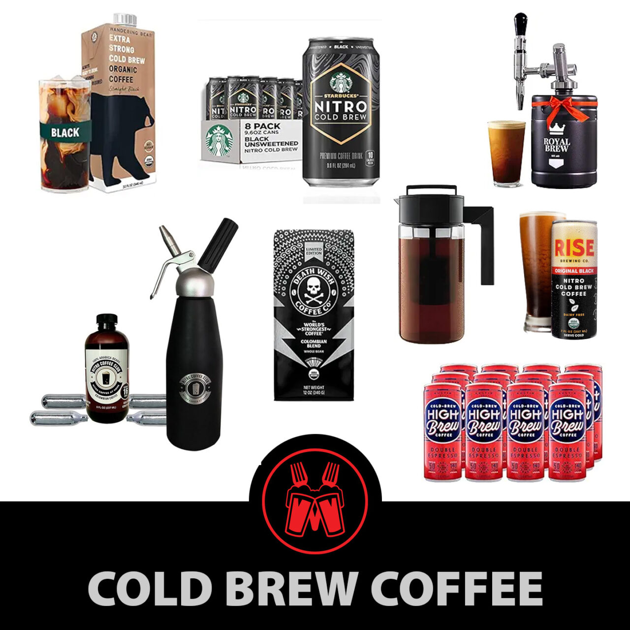 Cold Brew Coffee vs Hot: Key Differences Explained