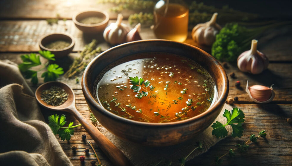 Best Bone Broth Recipes: Flavorful & Nutritious Guide