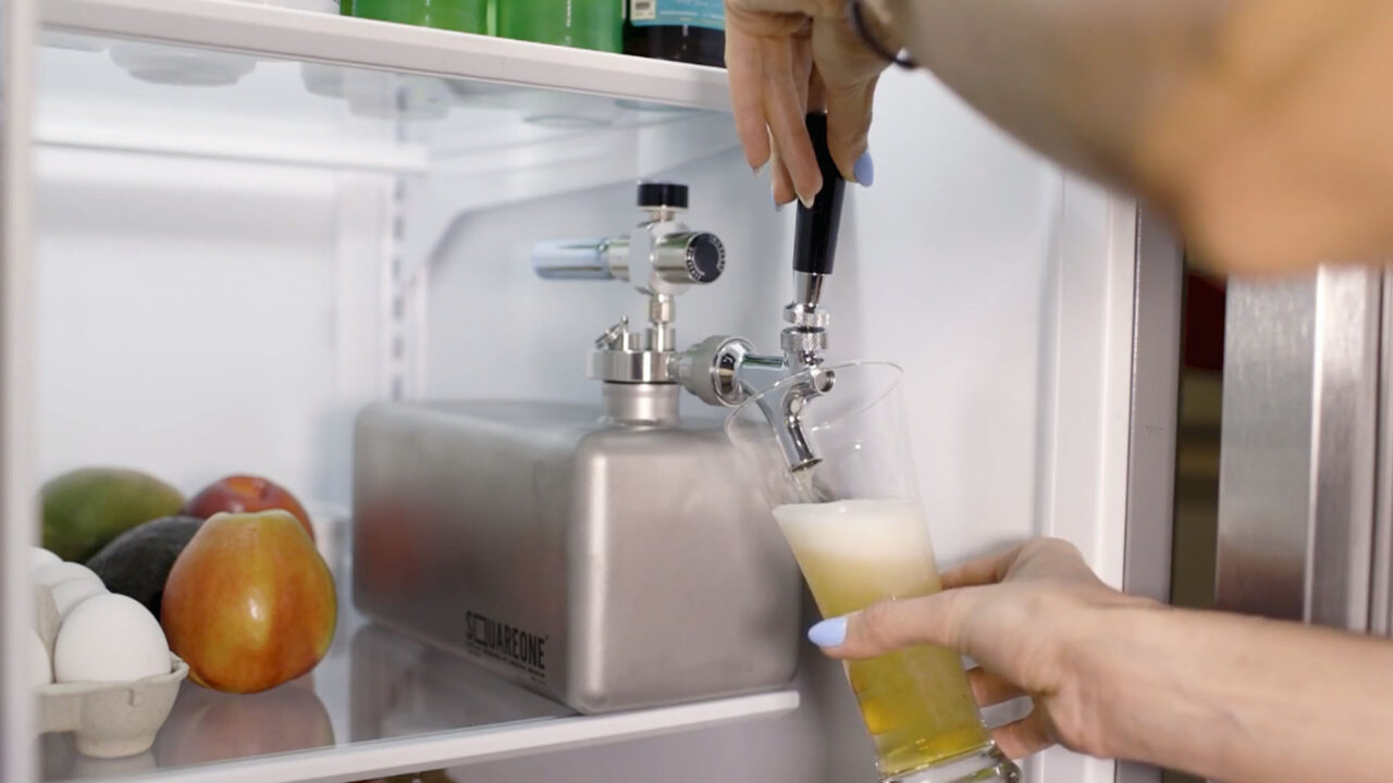 Craft Beer & BBQ Lovers: Your Ultimate Mini Keg Guide