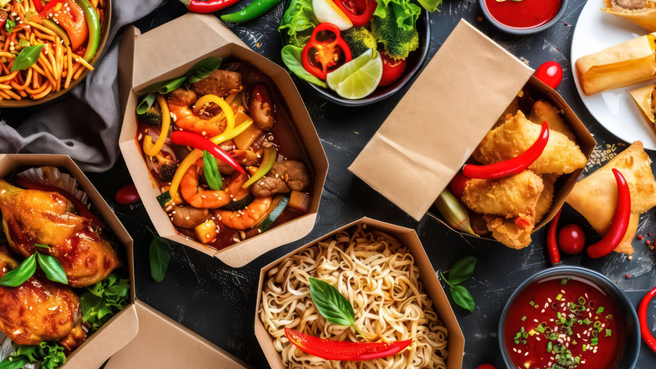 Free Grubhub with Amazon Prime — What Prime Members Need to Know