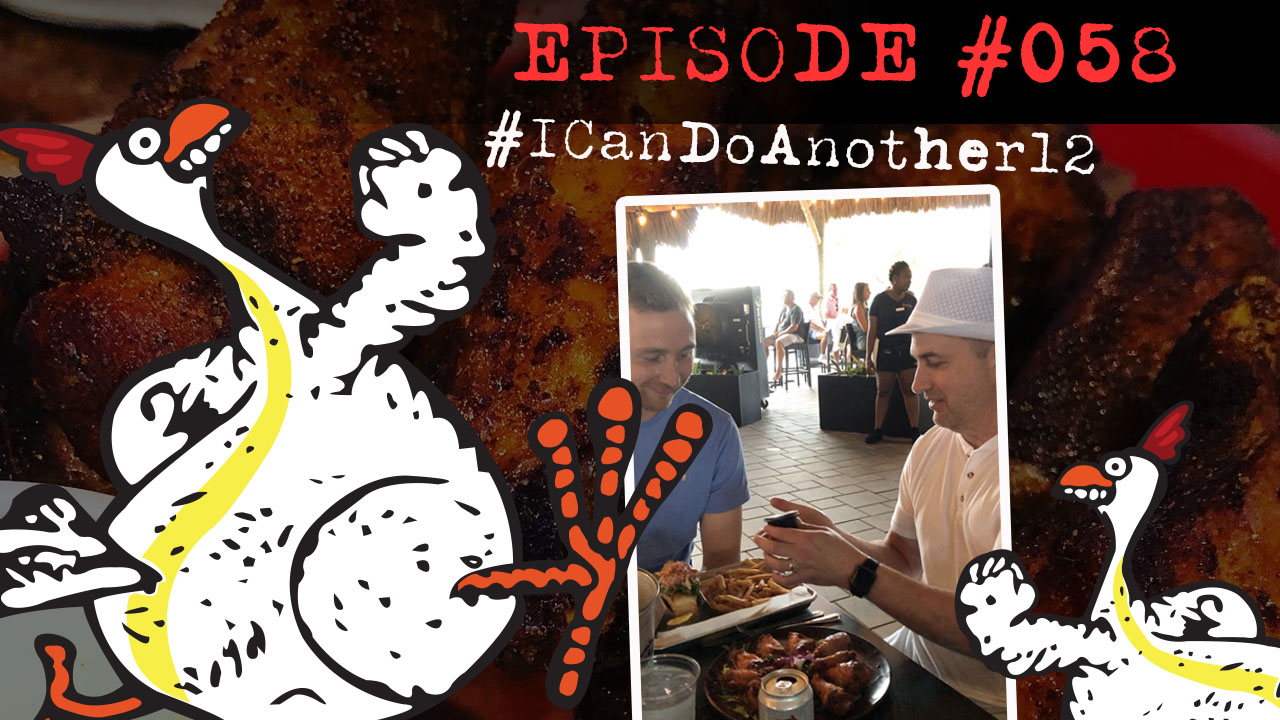 Episode 058 Snook Inn, Marco Island, Florida