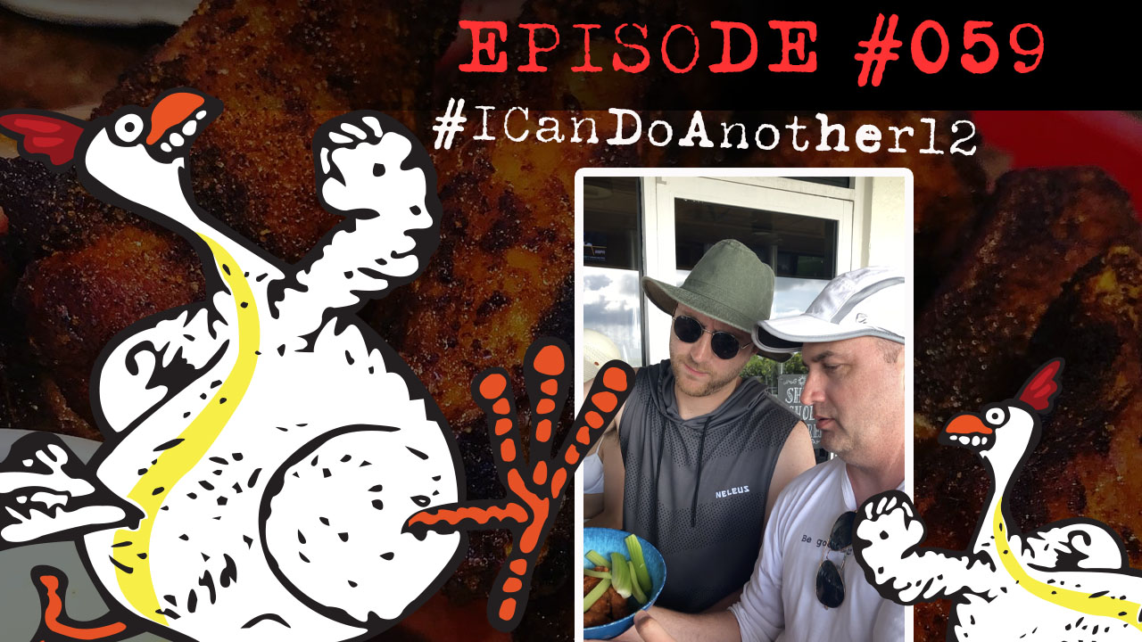 Episode 059 Sunset Grille, Marco Island, Florida